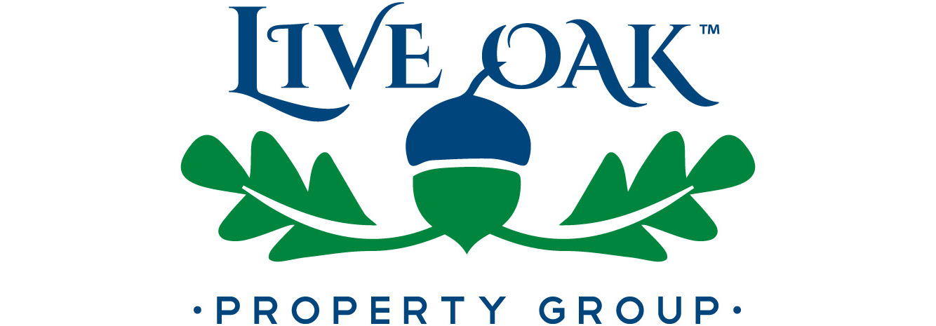 Home - Live Oak Property Group, LLC